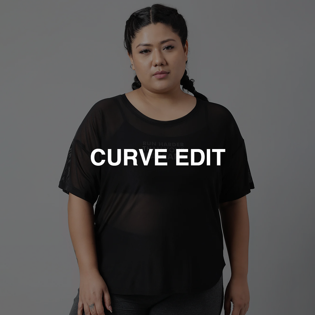CURVE EDIT