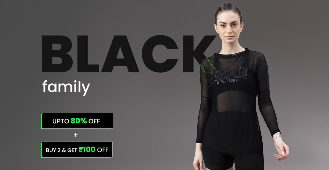 Find MKH’s Activewear for Women That You’ll Love The Most
